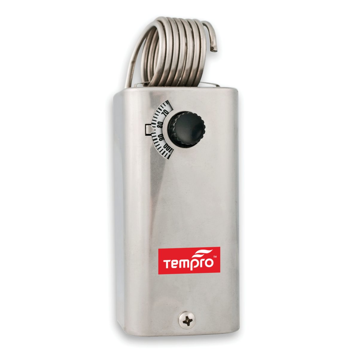 TP511 Line Voltage Thermostat | Tempro