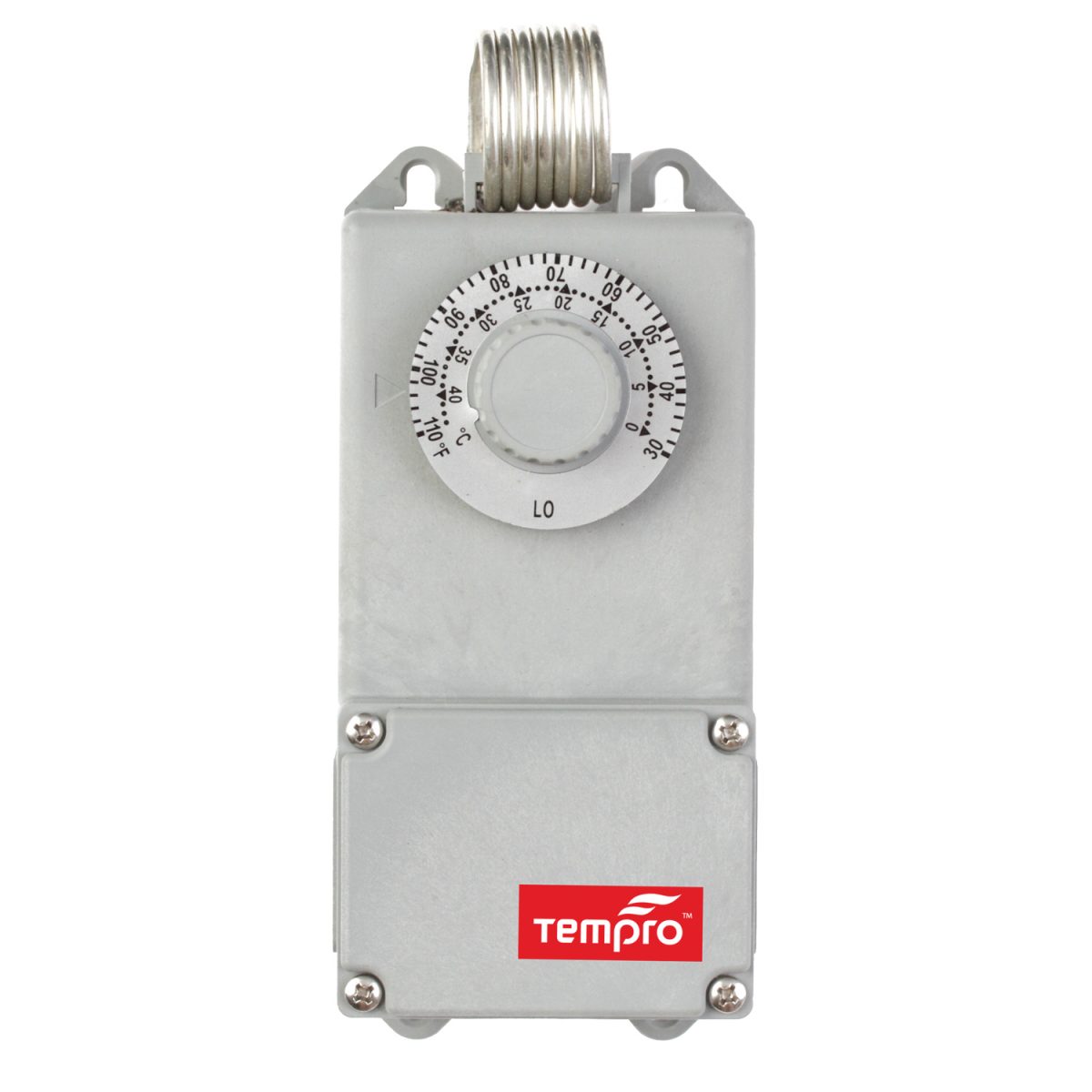 Tempro Line Voltage Thermostats | Tempro Products