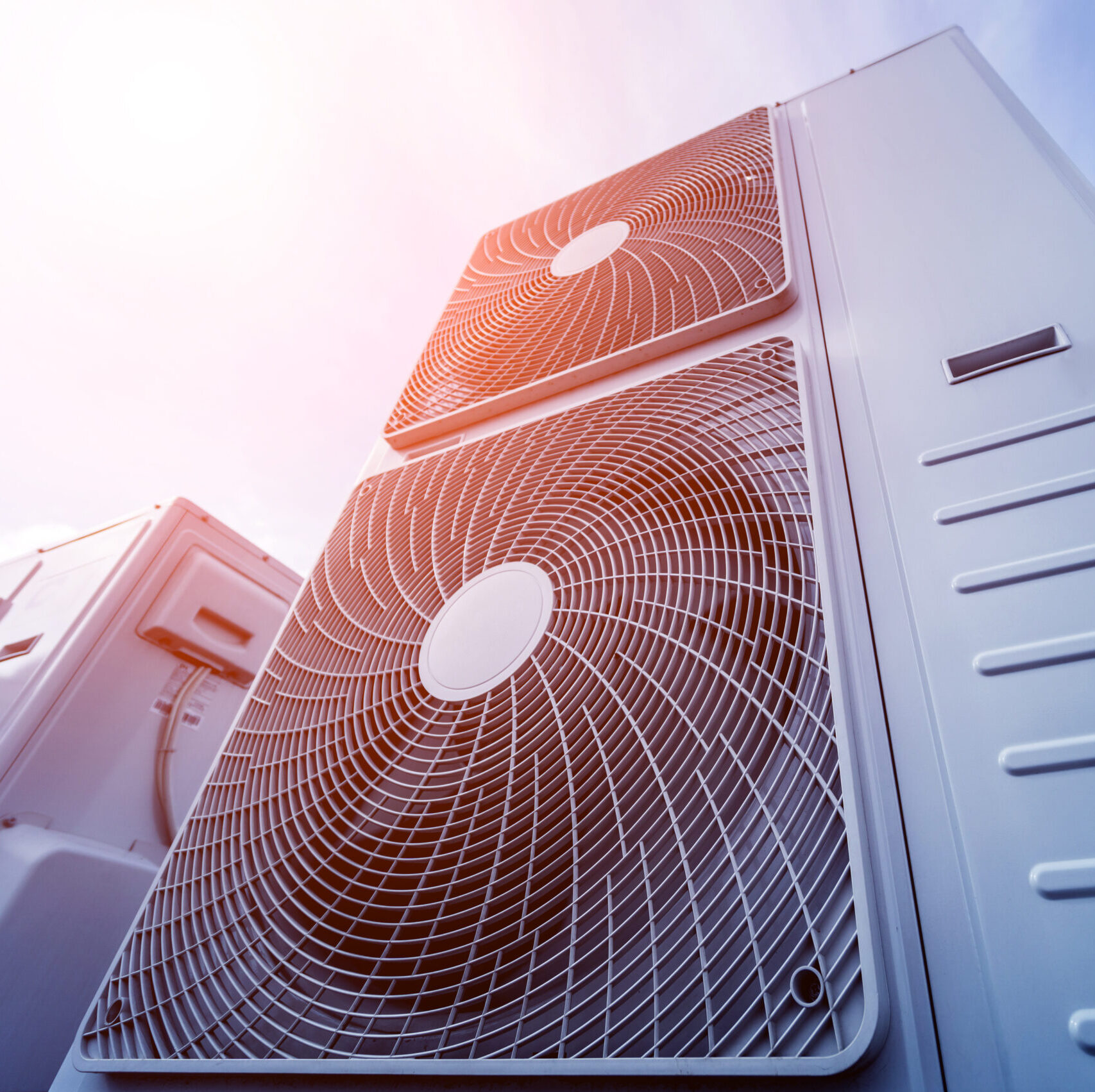 Commercial Thermostats - Tempro